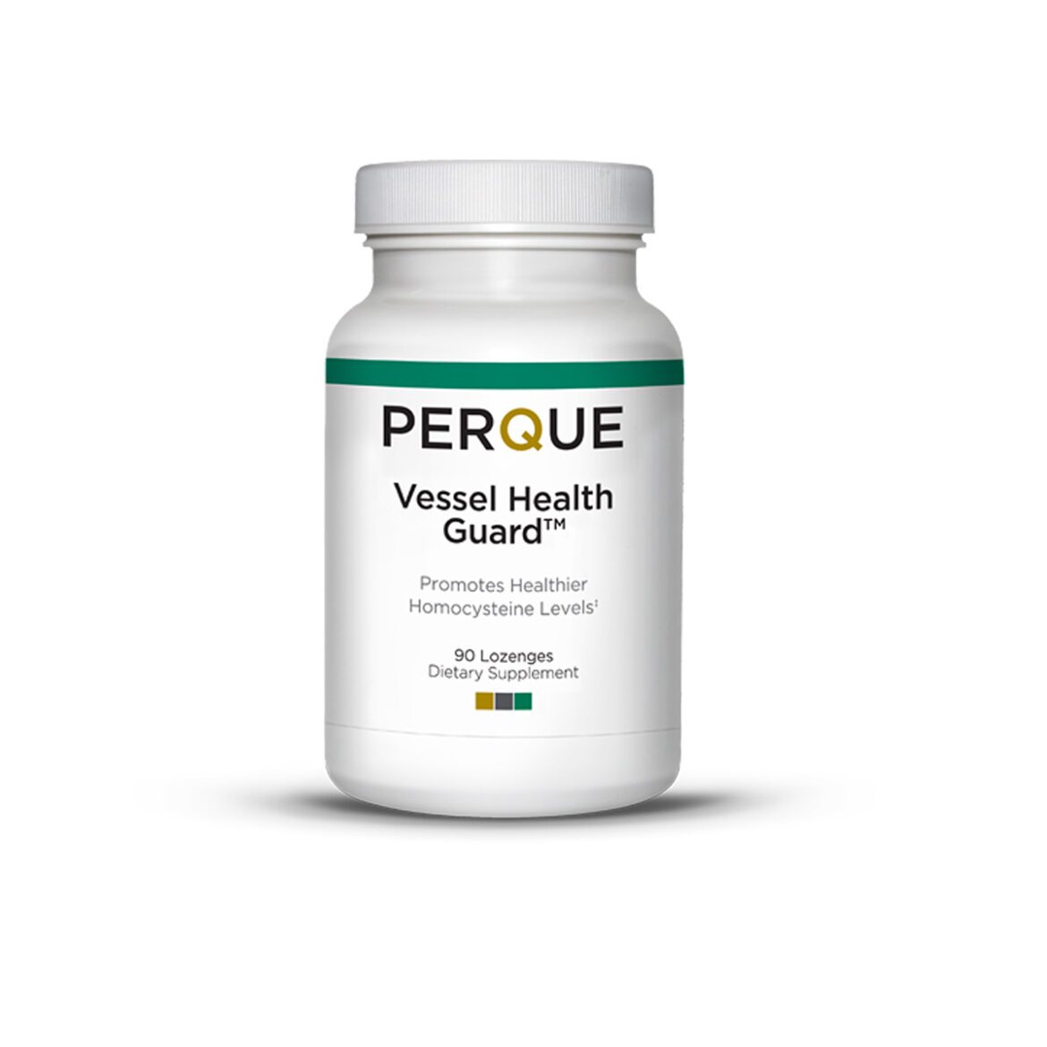 PERQUE Vessel Health Guard | PERQUE