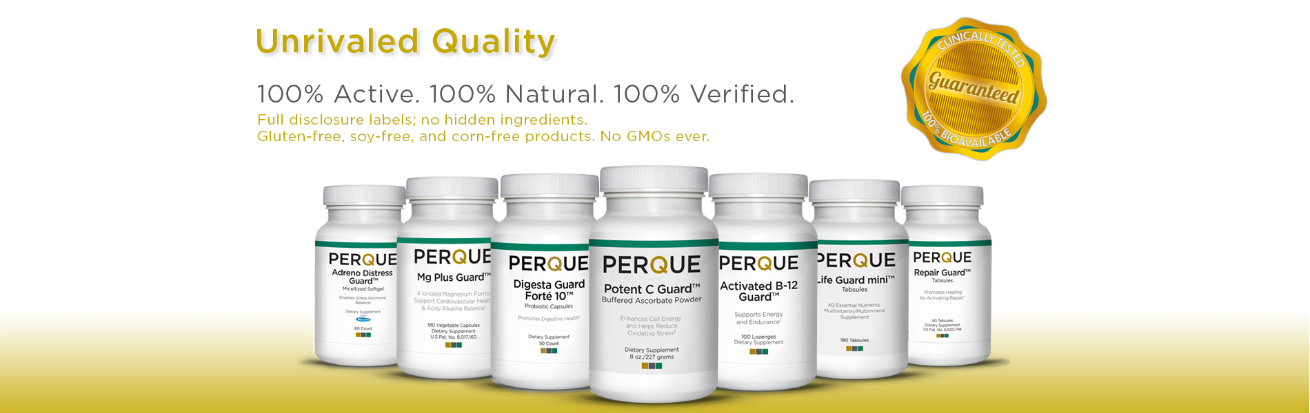 Rethink Health | PERQUE Integrative Health